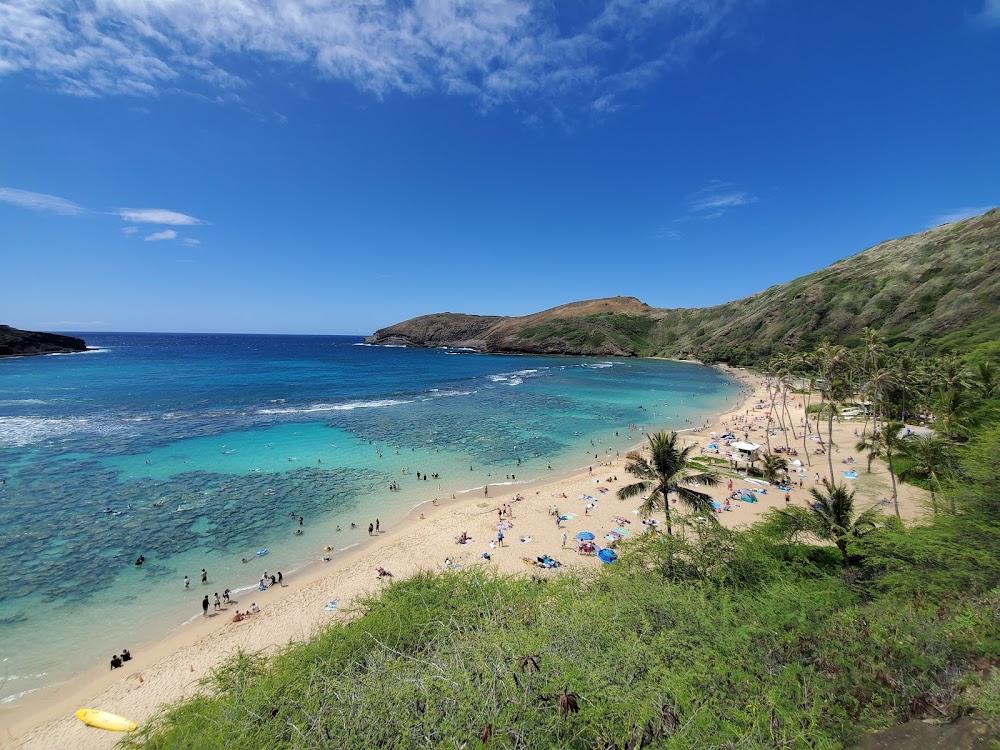 Waimanalo Hi Travel Guide
